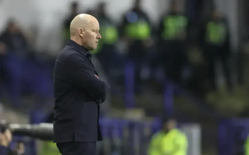 Sheffield Wednesday: Henrik Pedersen reacts to wage cap news