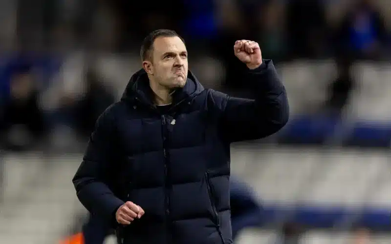 Birmingham City news round up including Chris Davies on his future