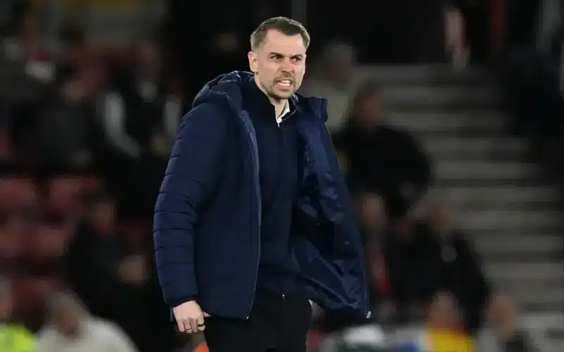 Southampton: Finn Azaz hailed after Norwich City win