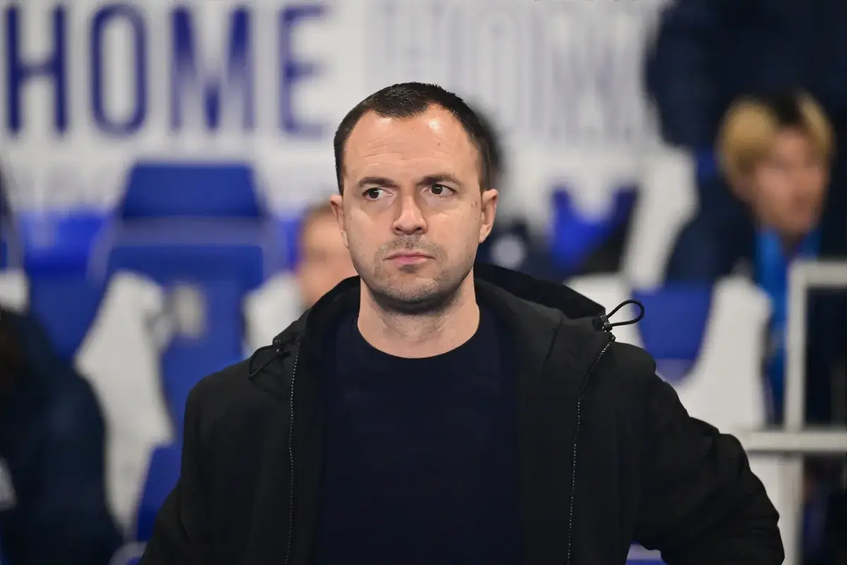 Birmingham City: George Elek on Chris Davies' future