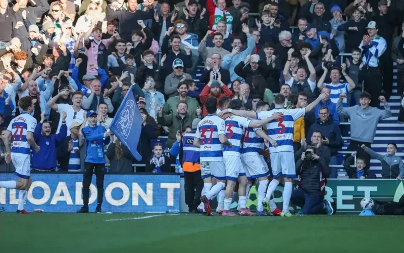 QPR transfer round-up with more signings eyed after Kemper deal