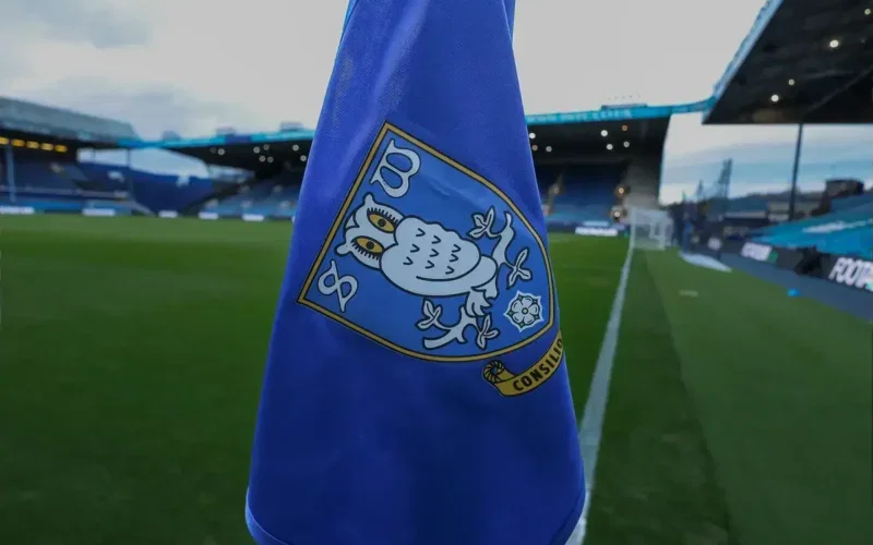 Sheffield Wednesday: David Storch named preferred bidder
