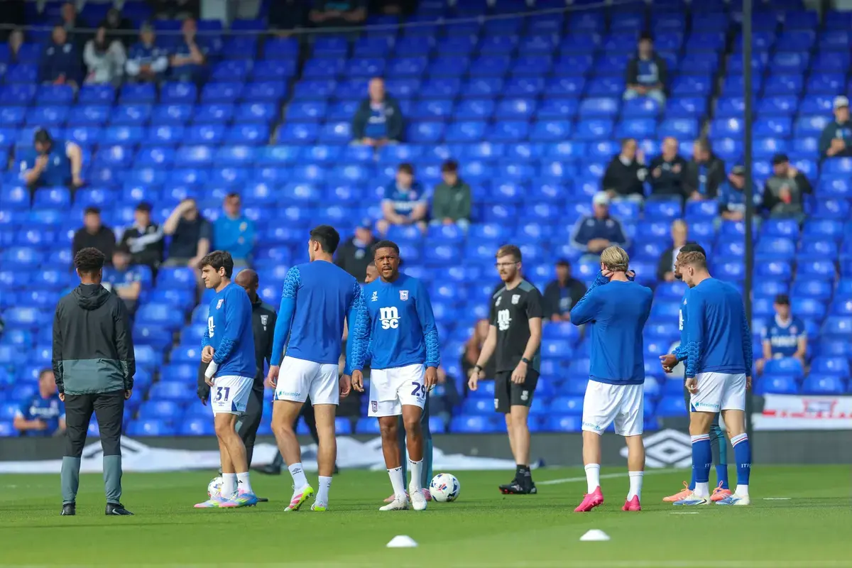 Ipswich Town vs Millwall predictions: The72
