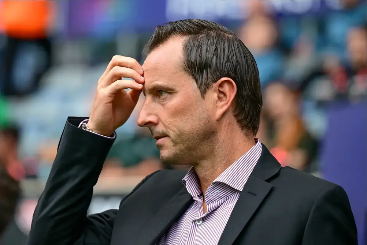 QPR opinion: Rumarn Burrell must be protected for next season