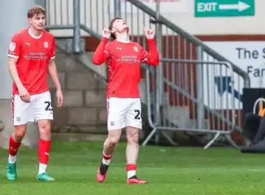 Crewe Alexandra FC News: The72 - Football League News