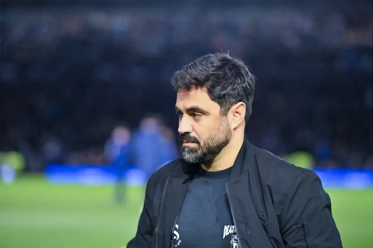 Swansea City: Matos praises Ethan Galbraith amid injury worry