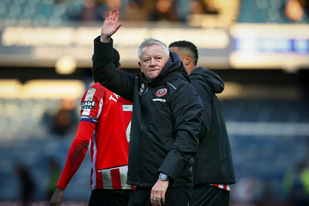 Sheffield United: Luke Faxon needs summer loan transfer