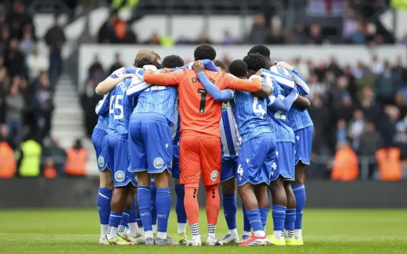 Sheffield Wednesday: New CEO David Bruce on player exits