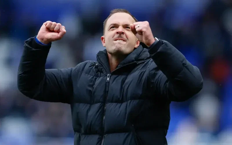 Birmingham City: Alex Cochrane injury update emerges