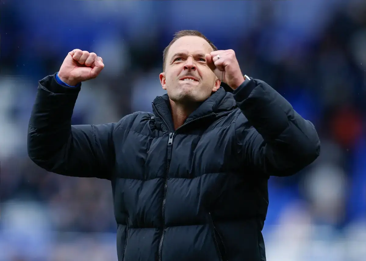 Birmingham City: Alex Cochrane injury update emerges