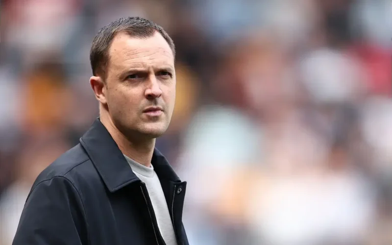 Birmingham City eye Thomas Frank as Chris Davies replacement
