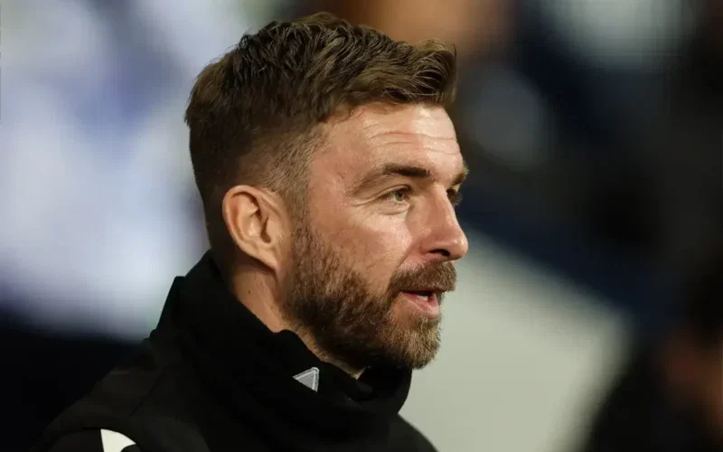 West Brom: Ex-players react to James Morrison appointment