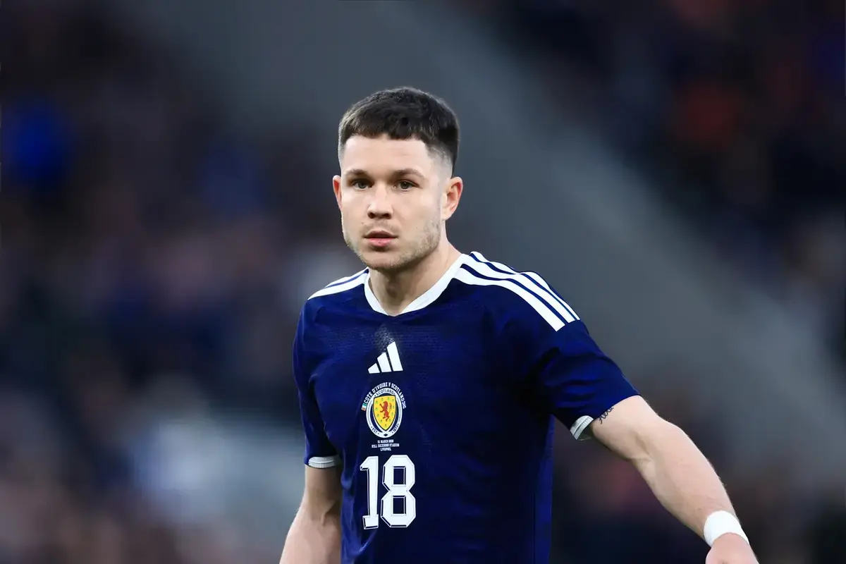 Ipswich Town: Scottish media mixed about George Hirst performance