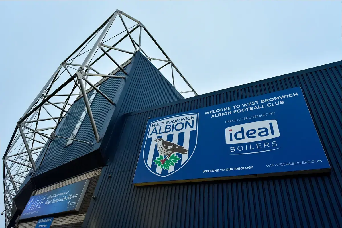 West Brom youngster Torin Ntege attracts Reading FC interest