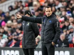 Sheffield United: Wilder's long-term assistant Alan Knill set for exit