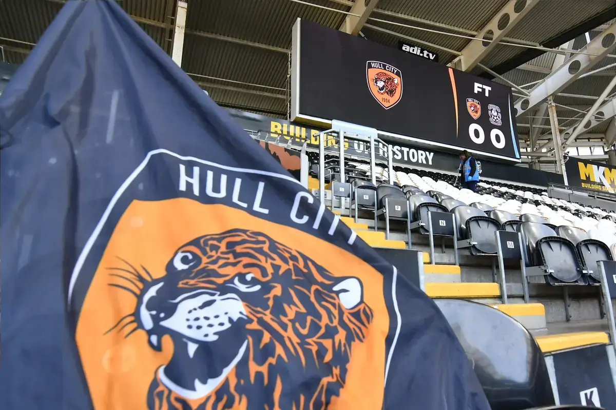 Hull City opinion: Matty Jacob could leave