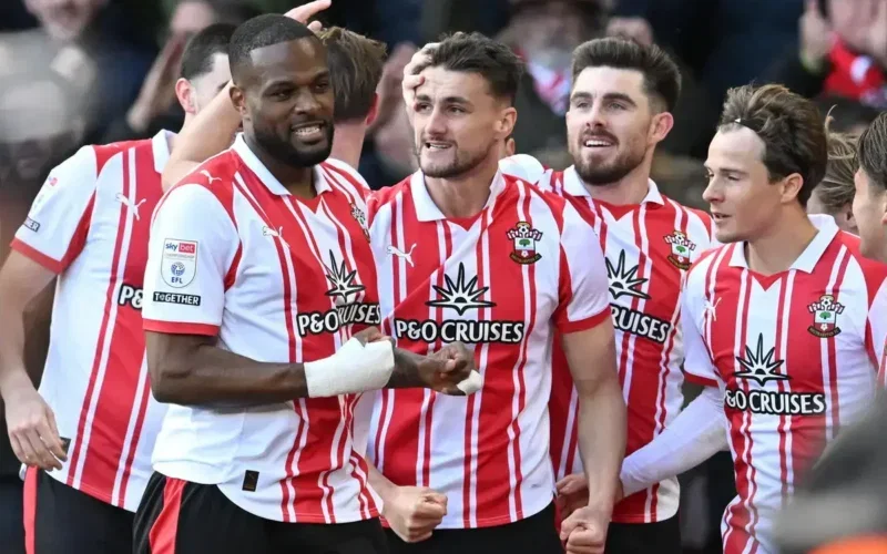 Southampton: Taylor Harwood-Bellis considers summer exit options