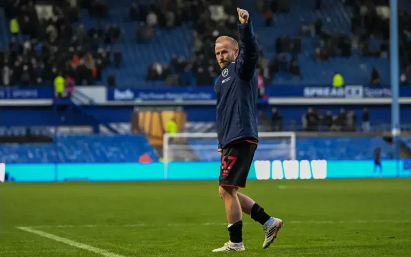 Sheffield Wednesday discuss potential Barry Bannan return