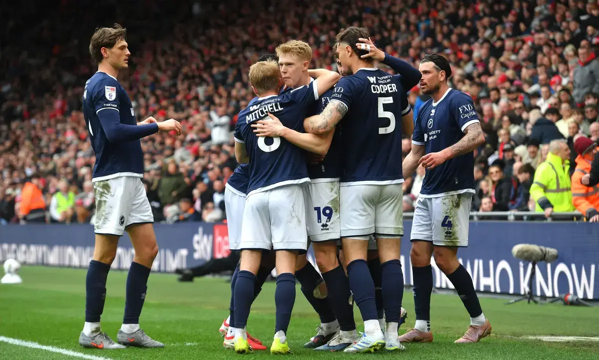 Millwall: George Elek on Lions' chances in Premier League