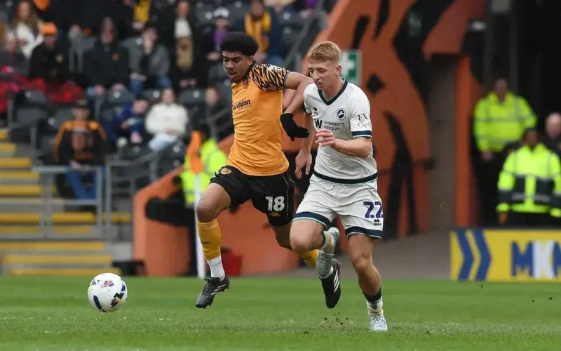 Millwall: Tommy Watson needs new Championship loan next season
