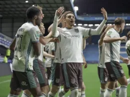 Norwich City: Mark Attanasio reveals 2026/27 season target