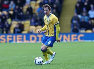 Stevenage FC News: The72 - Football League News
