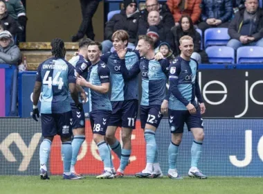 Wycombe Wanderers FC News: The72 - Football League News