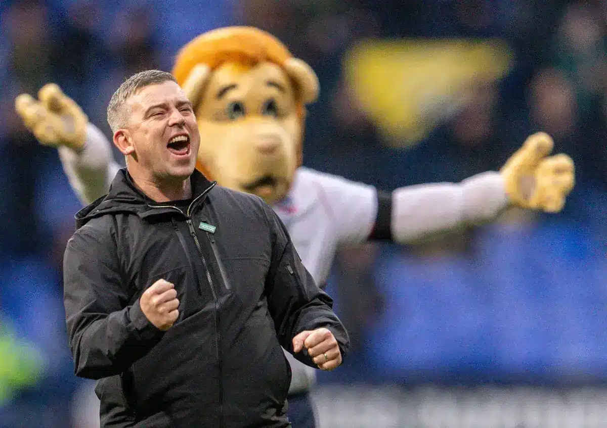 Bolton Wanderers: Why Ibrahim Cissoko should stay next season