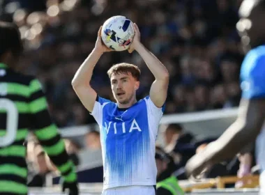 Stockport County FC News: The72 - Football League News