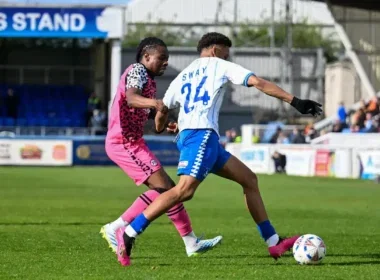 Huddersfield Town AFC News: The72 - Football League News
