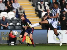 Lincoln City: Darren Bent drops verdict on Imps form