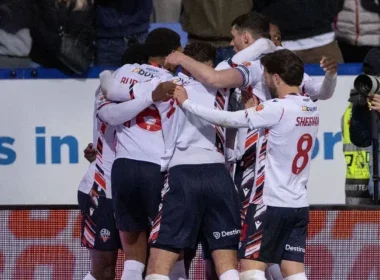 Stockport County FC News: The72 - Football League News