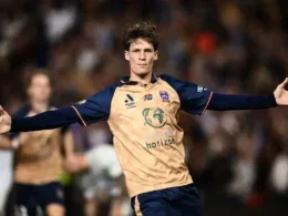 Norwich City: Mark Attanasio reveals 2026/27 season target