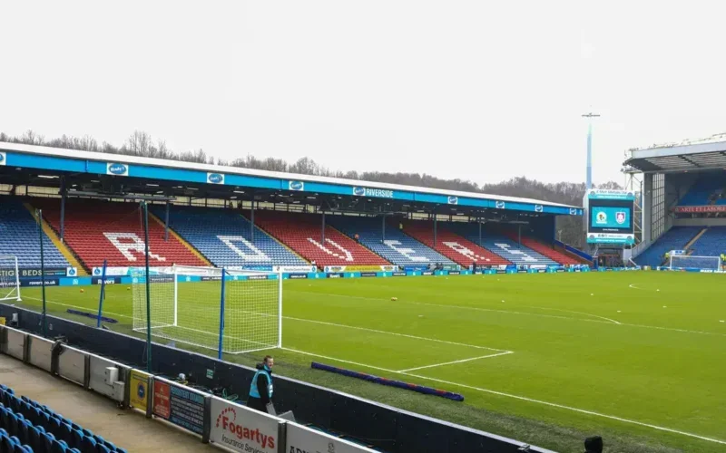 Blackburn Rovers opinion: Aynsley Pears should seek departure