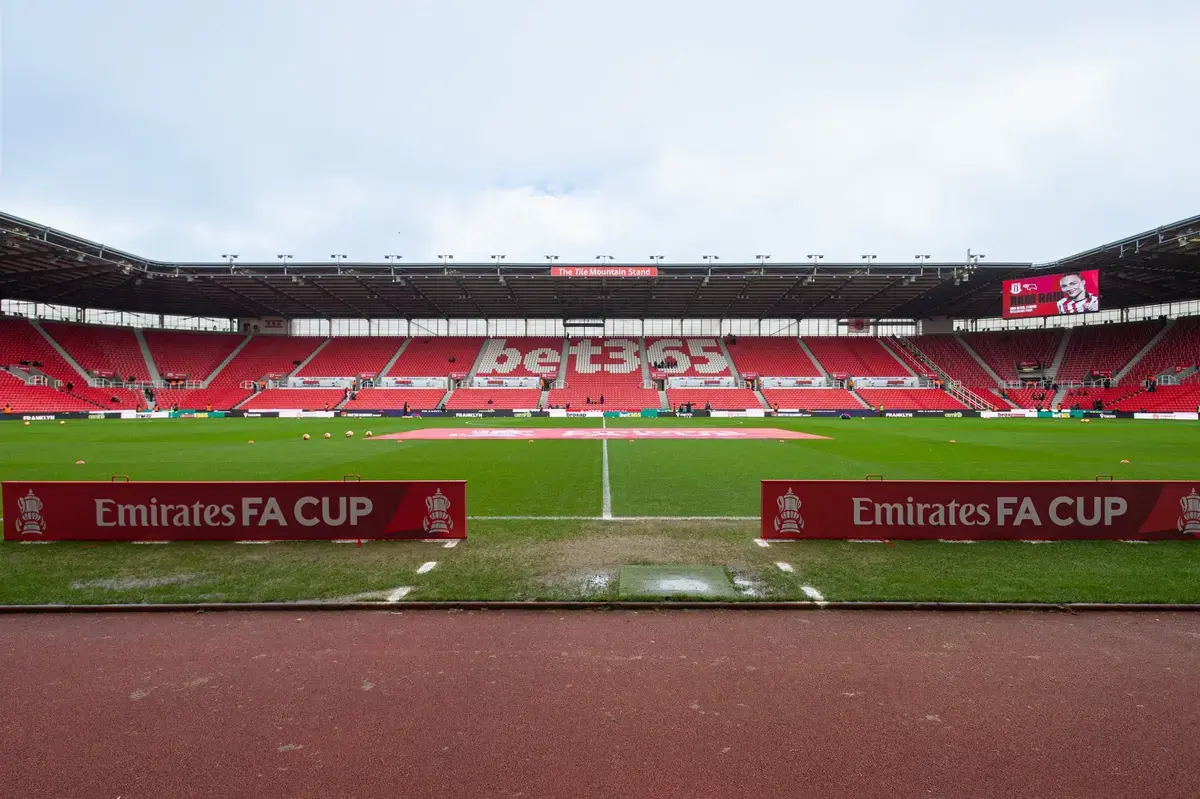 Stoke City already have their signing of the summer: Opinion