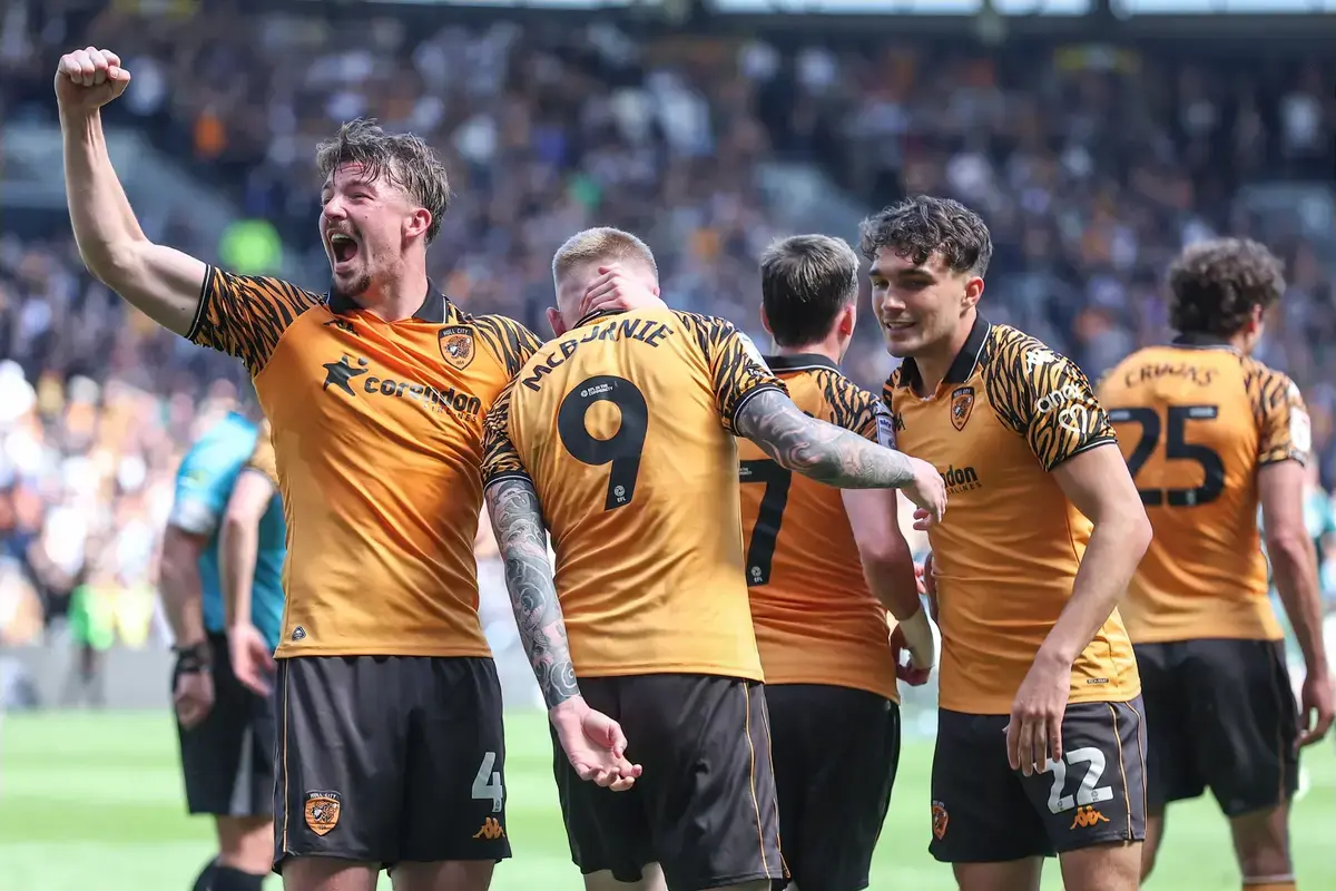 Hull City: Team news and predicted XI vs Millwall in the play-offs