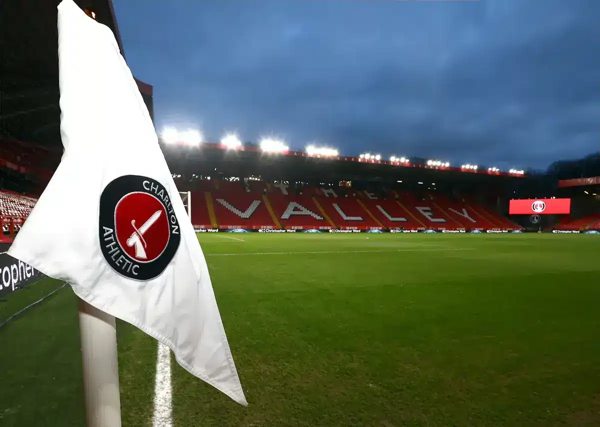 Charlton Athletic make move to keep loan hotshot Patrick Casey