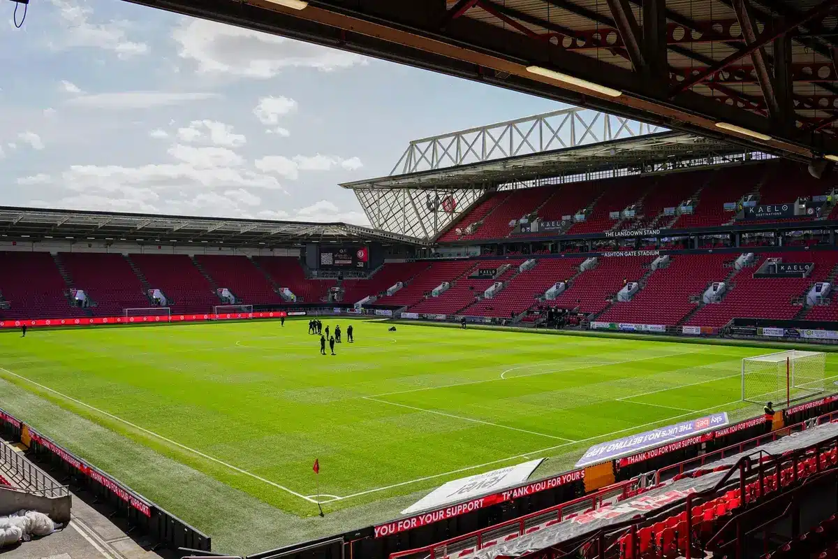Bristol City identify Tommy Elphick as new managerial candidate