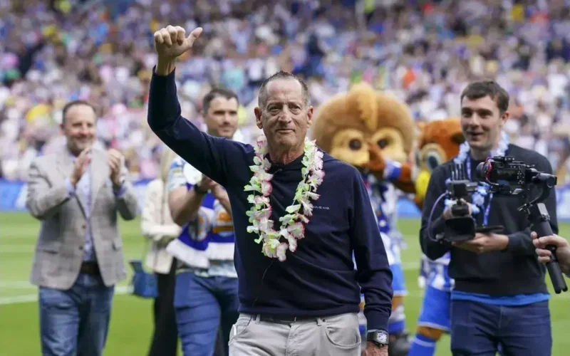 Sheffield Wednesday: David Bruce on next season's spending