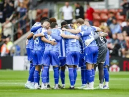 Doncaster Rovers: Championship interest in Owen Bailey