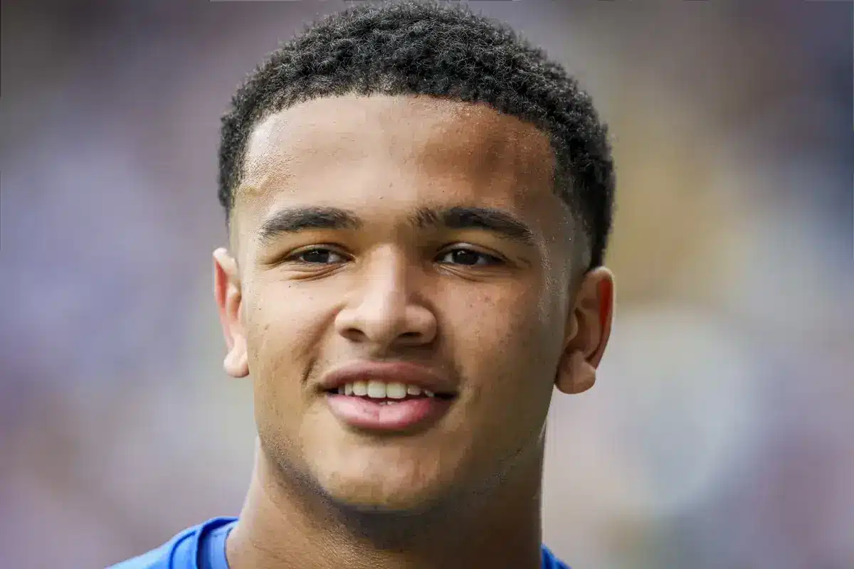 Sheffield Wednesday open new Pierce Charles contract talks