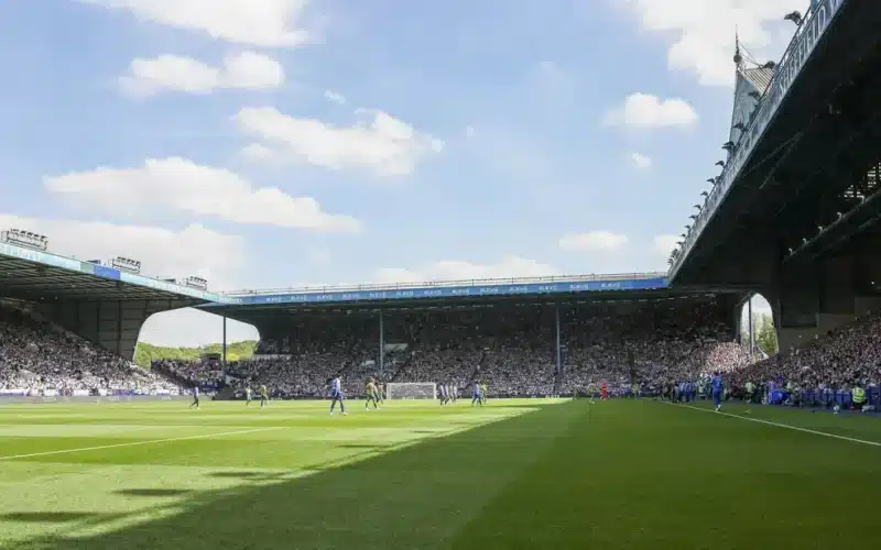 Sheffield Wednesday: Stoke City want Max Lowe