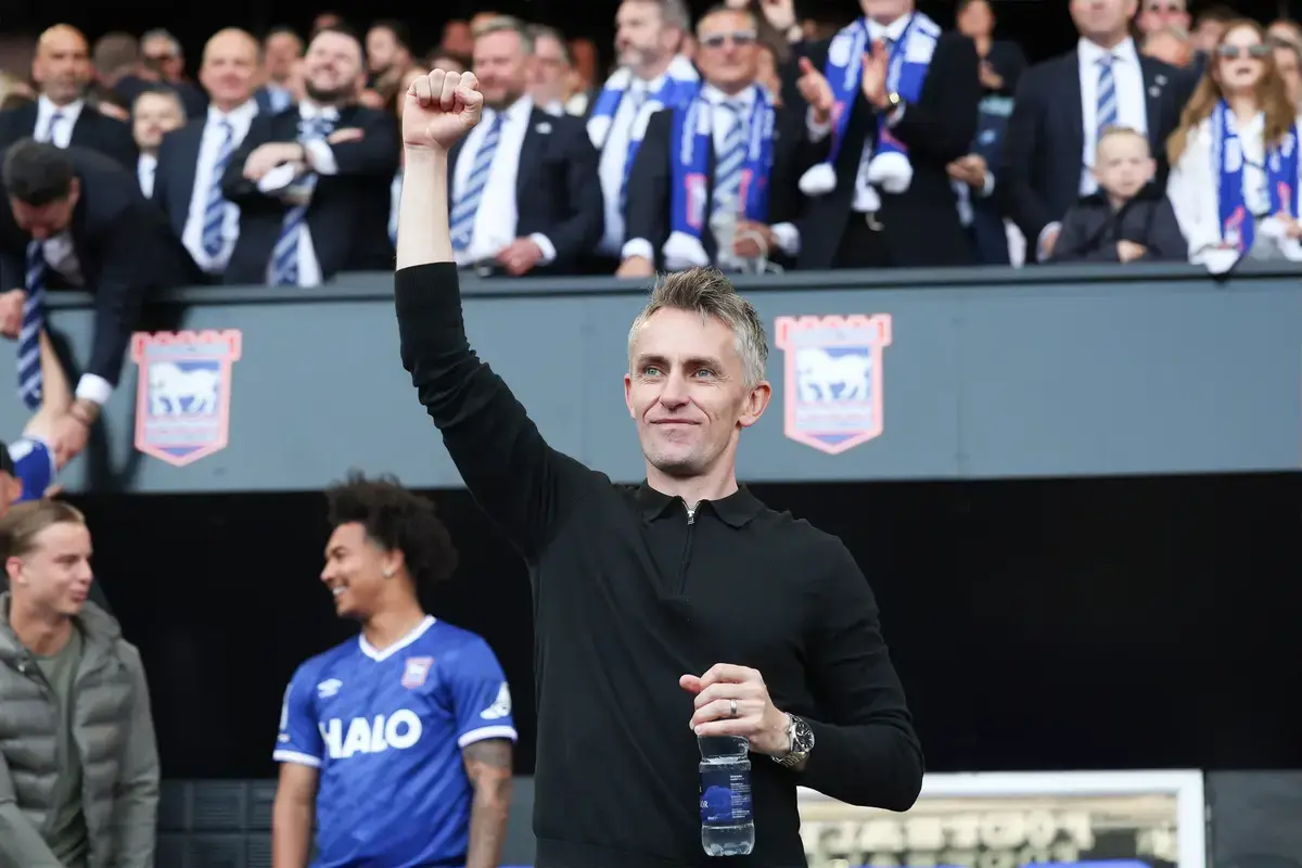 Ipswich Town should join Dario Osorio transfer race