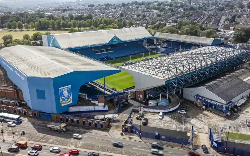 Sheffield Wednesday: Mackenzie Maltby contract latest