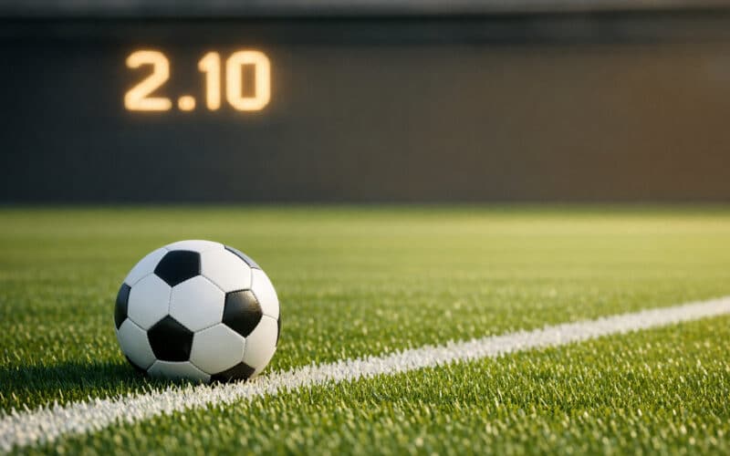 Assessing EFL Promotion Favourites Through Bookmakers’ Data: The72 ...