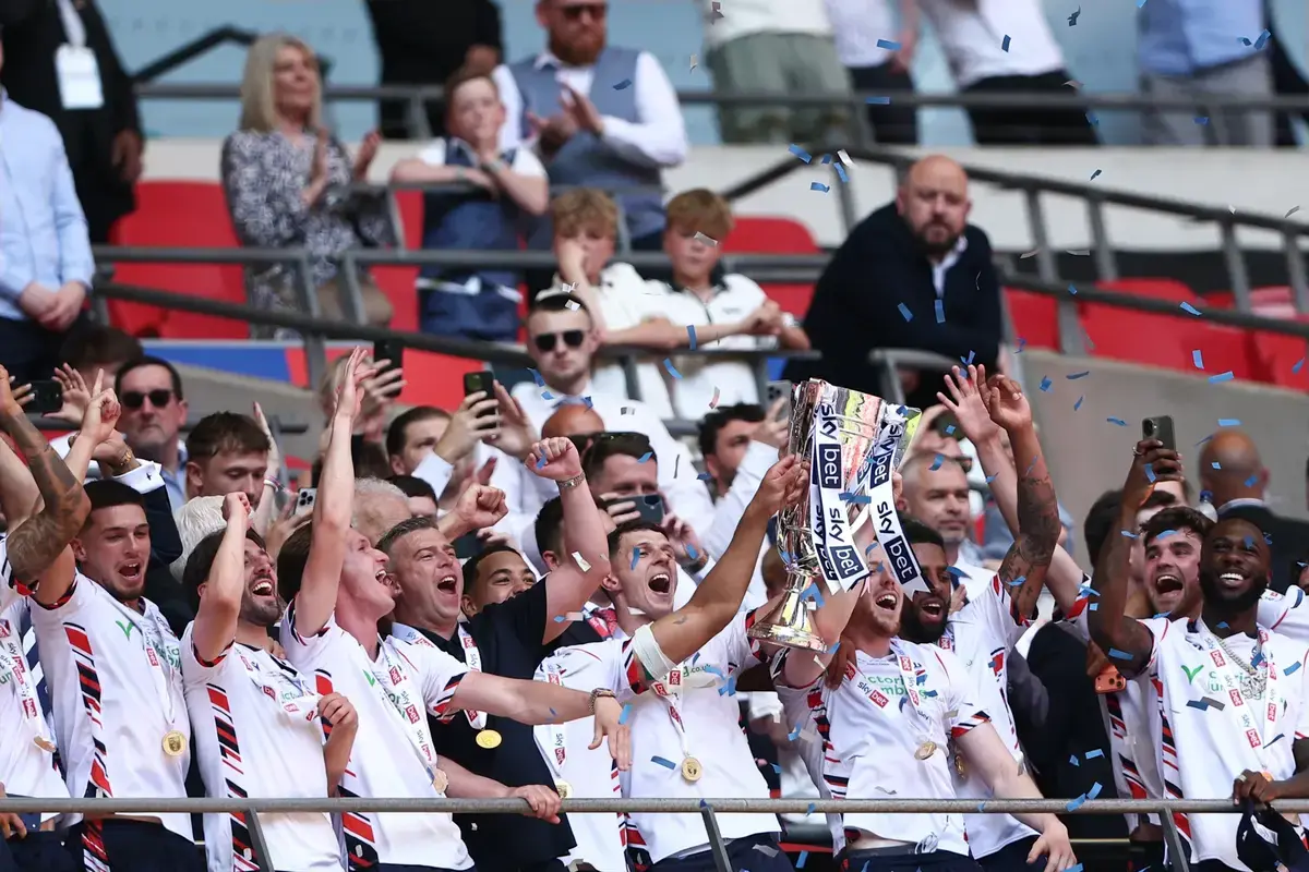 Bolton Wanderers: How to survive the Championship next season