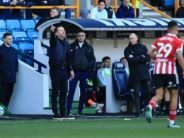 Bristol City: Is time up for manager Gerhard Struber?