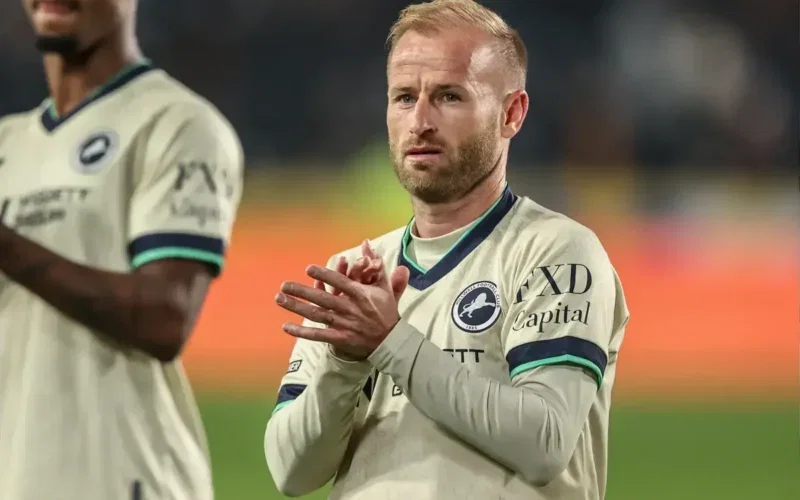 Millwall open to Barry Bannan exit as Sheff Wed lurk