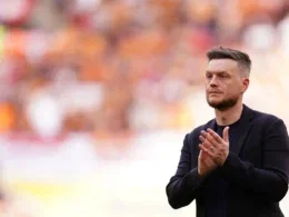 Hull City: Lewie Coyle wants promotion after new deal confirmation