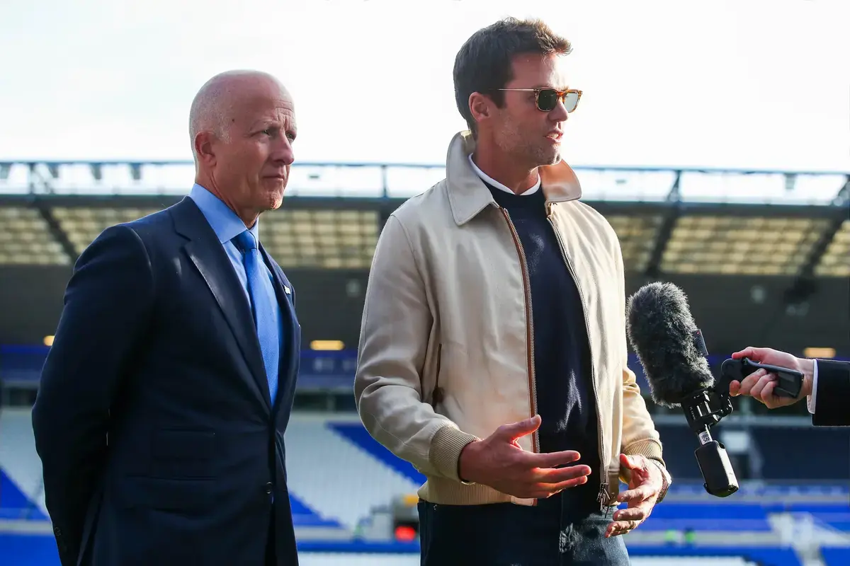 New Birmingham City stadium: Fresh £11bn corporation approved